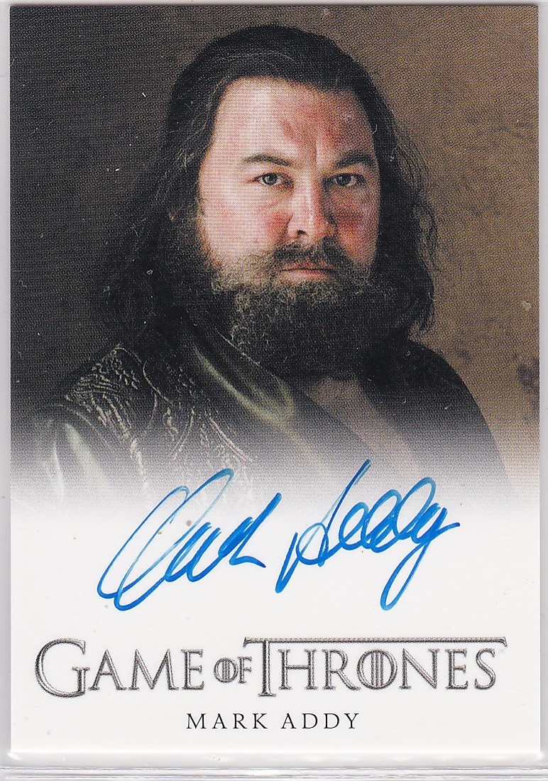 Mark Addy Game Of Thrones