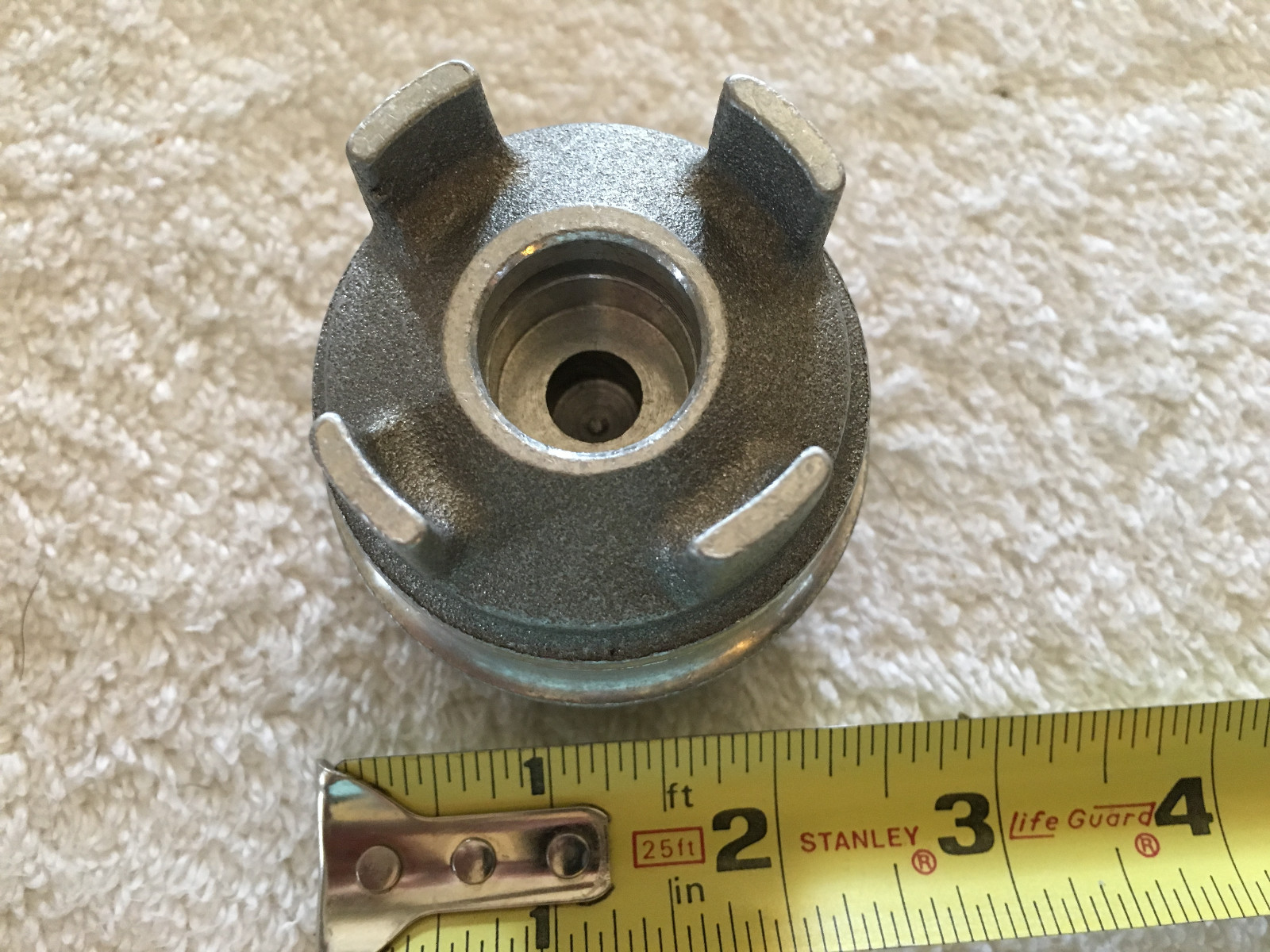 Cummins ST676 Holset Unloader Valve 3028297 Air Compressor | eBay
