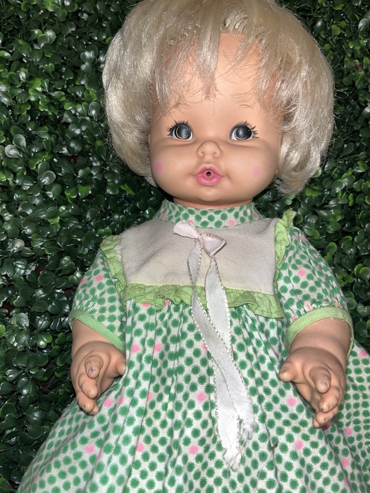 VINTAGE BABY TENDER LOVE 15