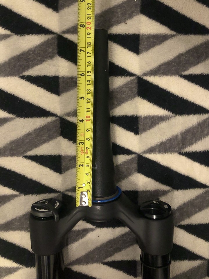 Marzocchi Bomber DJ 26” Forks | eBay UK