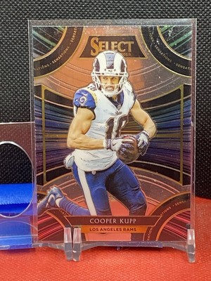 2018 Panini Select Inserts Base/Silver Pick Your card/Finish Your Set ...