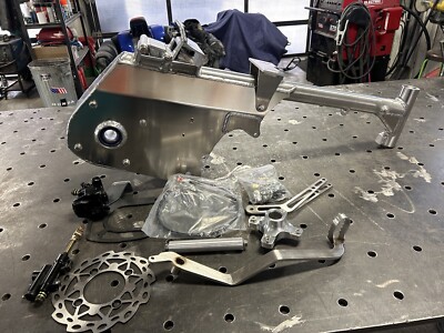 Honda Atc 70 Frame Kit | eBay