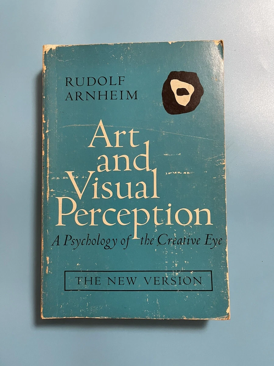 Visual Perception Psychology