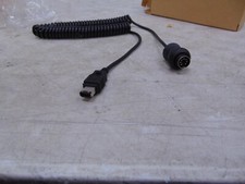 Harley-Davidson Cord 76000259 Extended Length Headset Audio for sale ...