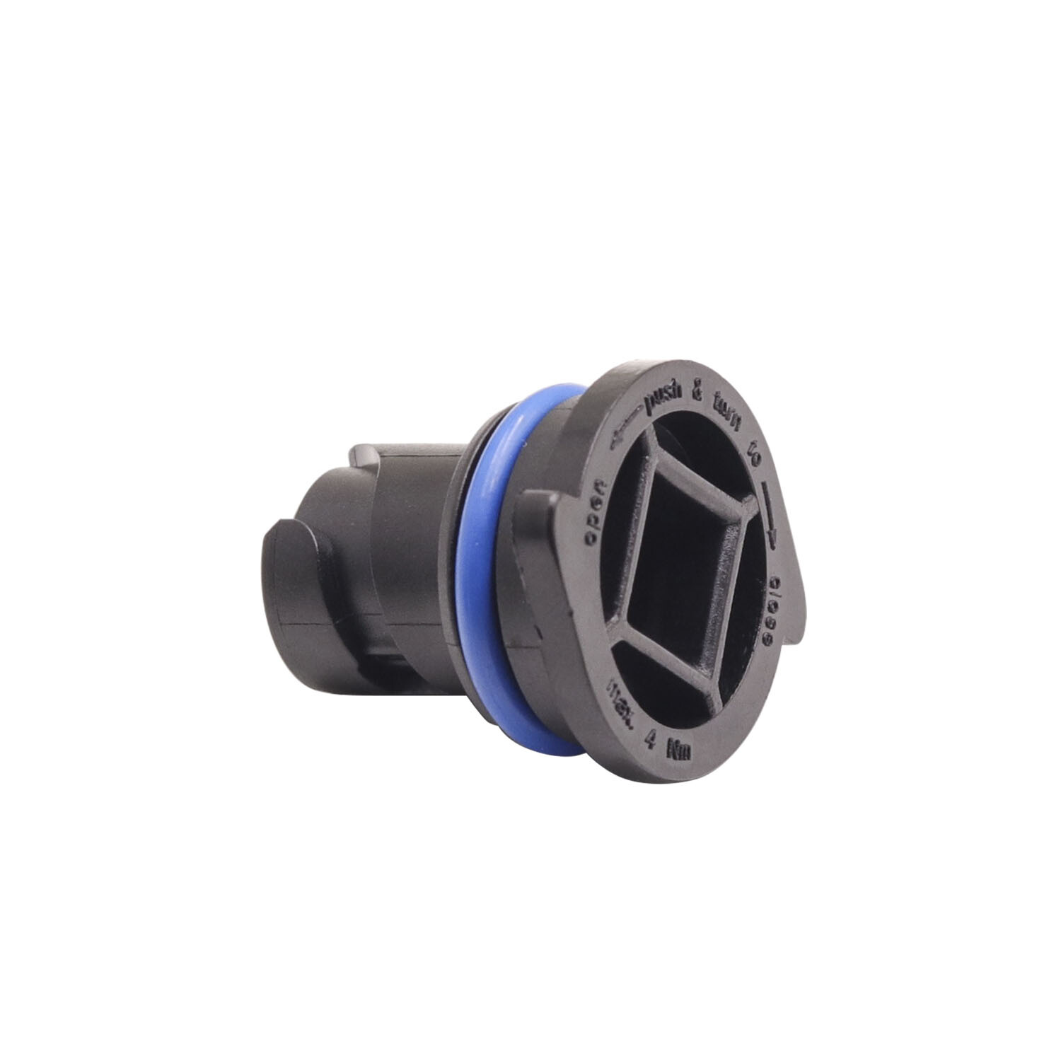 Oil Pan Drain Screw Fit For Buick Chevrolet 2.0t Cadillac Lsy Engine ...