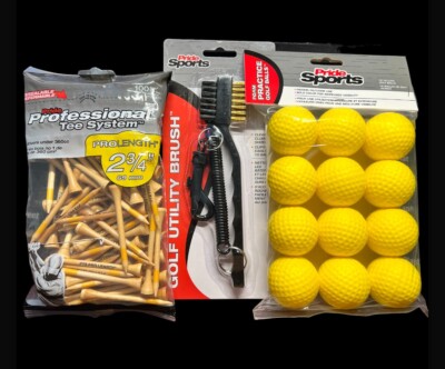 Golf Accessories starter kit | eBay