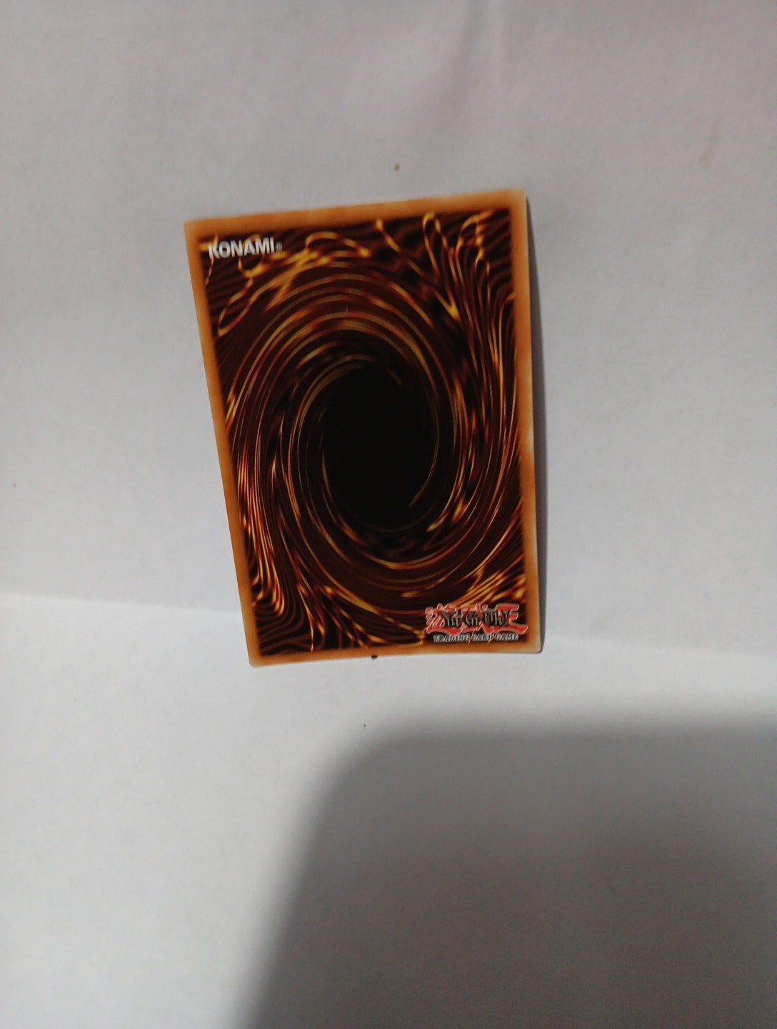 Yu-Gi-Oh! TCG Volcanic Shell Battles of Legend: Monstrous Revenge Blmr ...