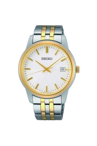 Seiko Gents Classic Dress Watch SUR402P1 | eBay