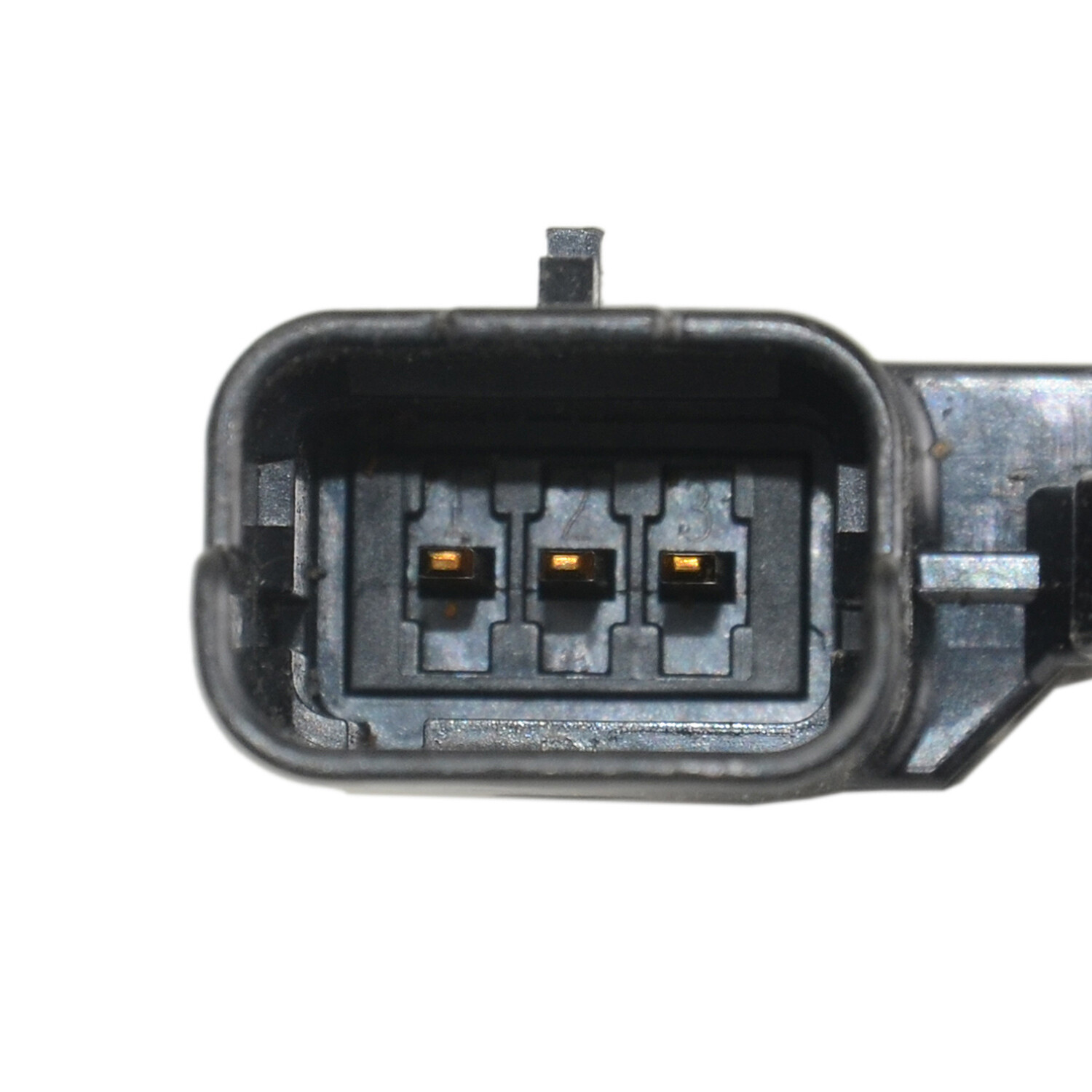 New Turbo Charger Actuator Position Sensor For Citroen C3 C4 Peugeot ...