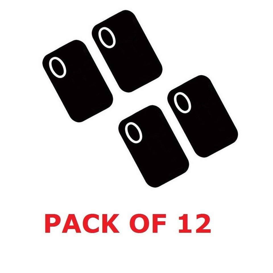 12 Pack Size #0 Apixia Type Imaging Phosphor Plates PSP | eBay