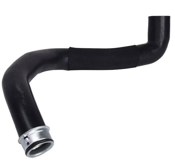 Radiator Coolant Upper Hose for Mercedes W166 X164 GL450 GL500 ML550 ...