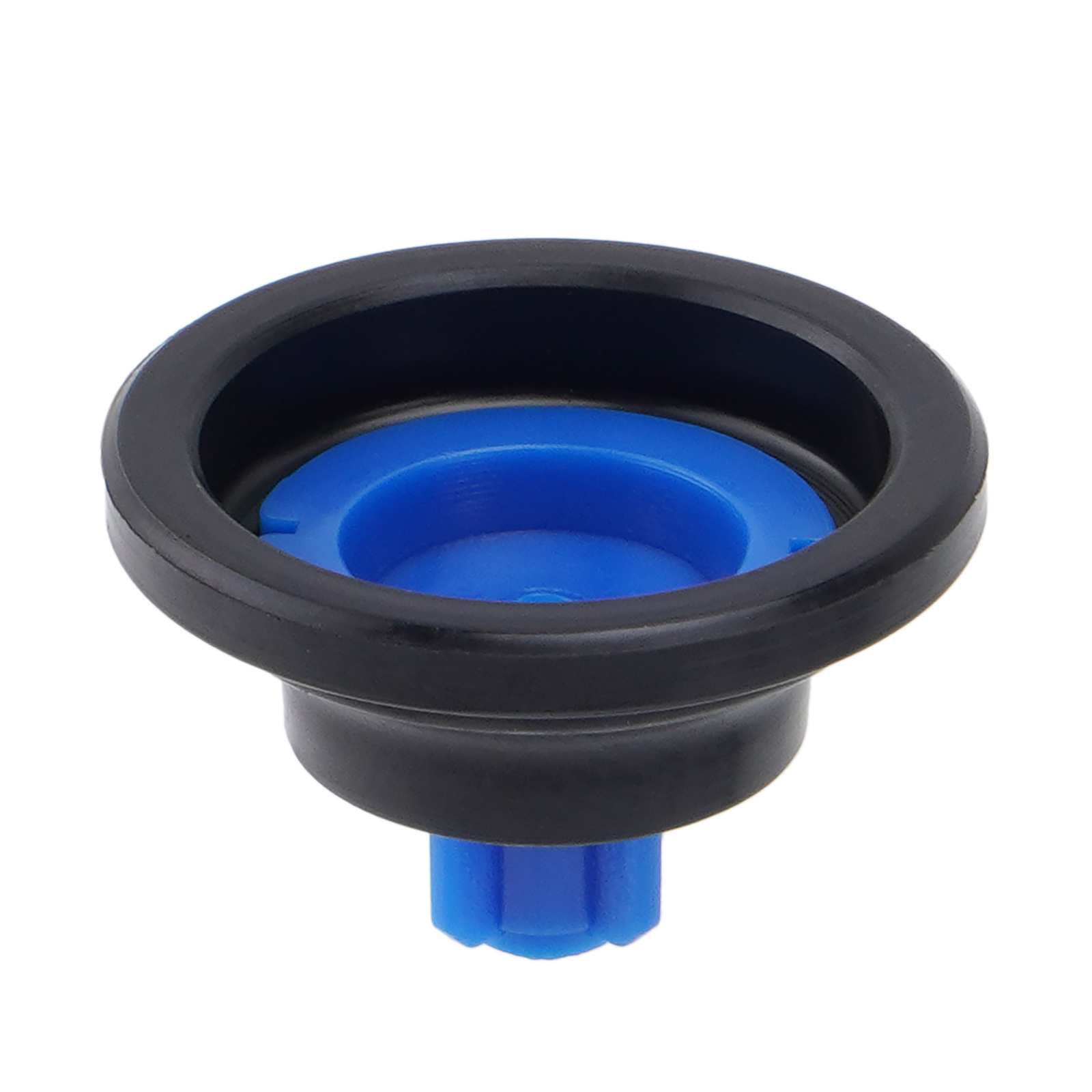 50PCS Blue Tip Diaphragm for Elbi Water Valve, Wascomat, Huebsch ...