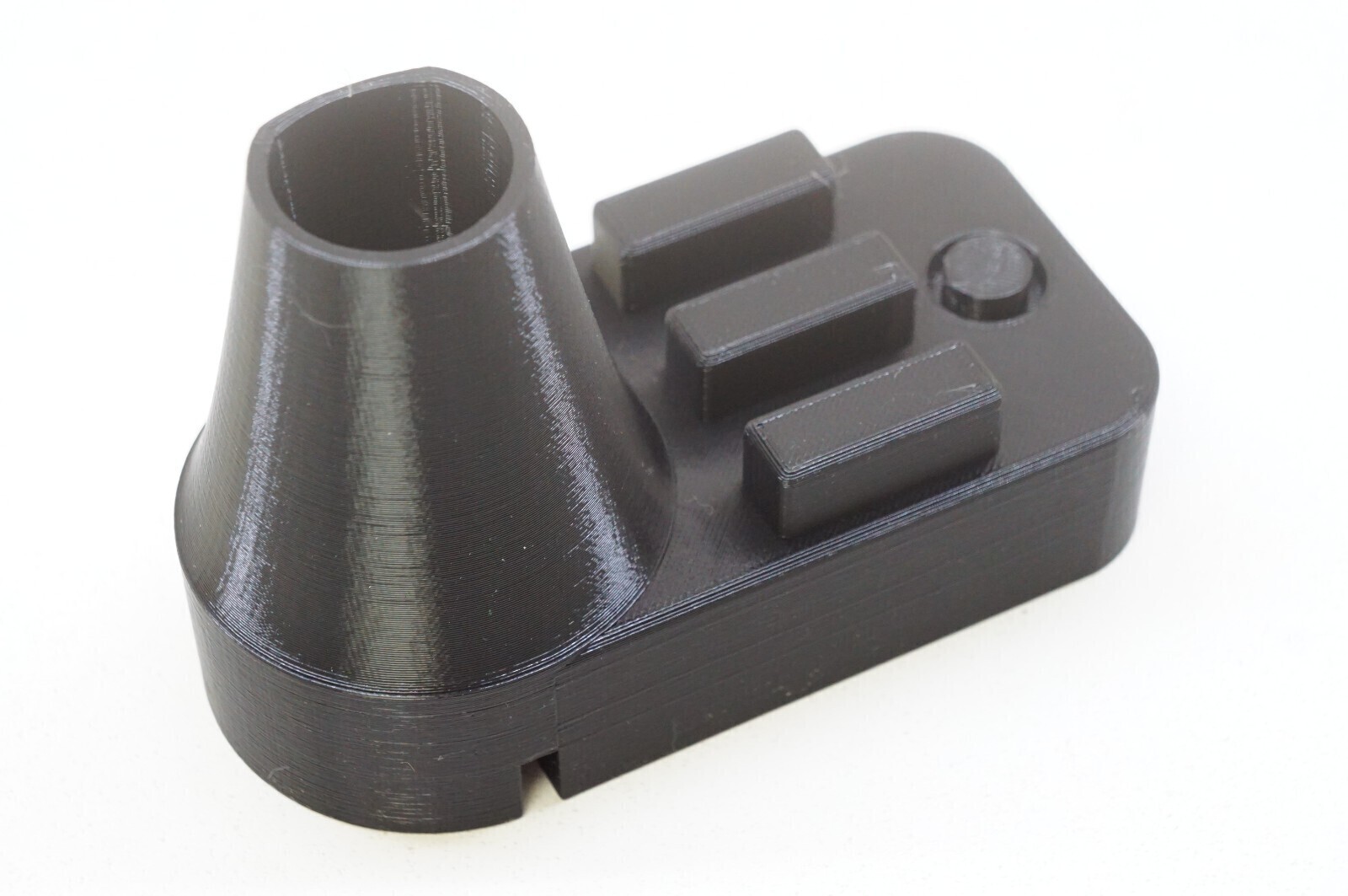 Charging Stand for Braun XT3, XT5, XT5200 Shaver Holder Countertop ...