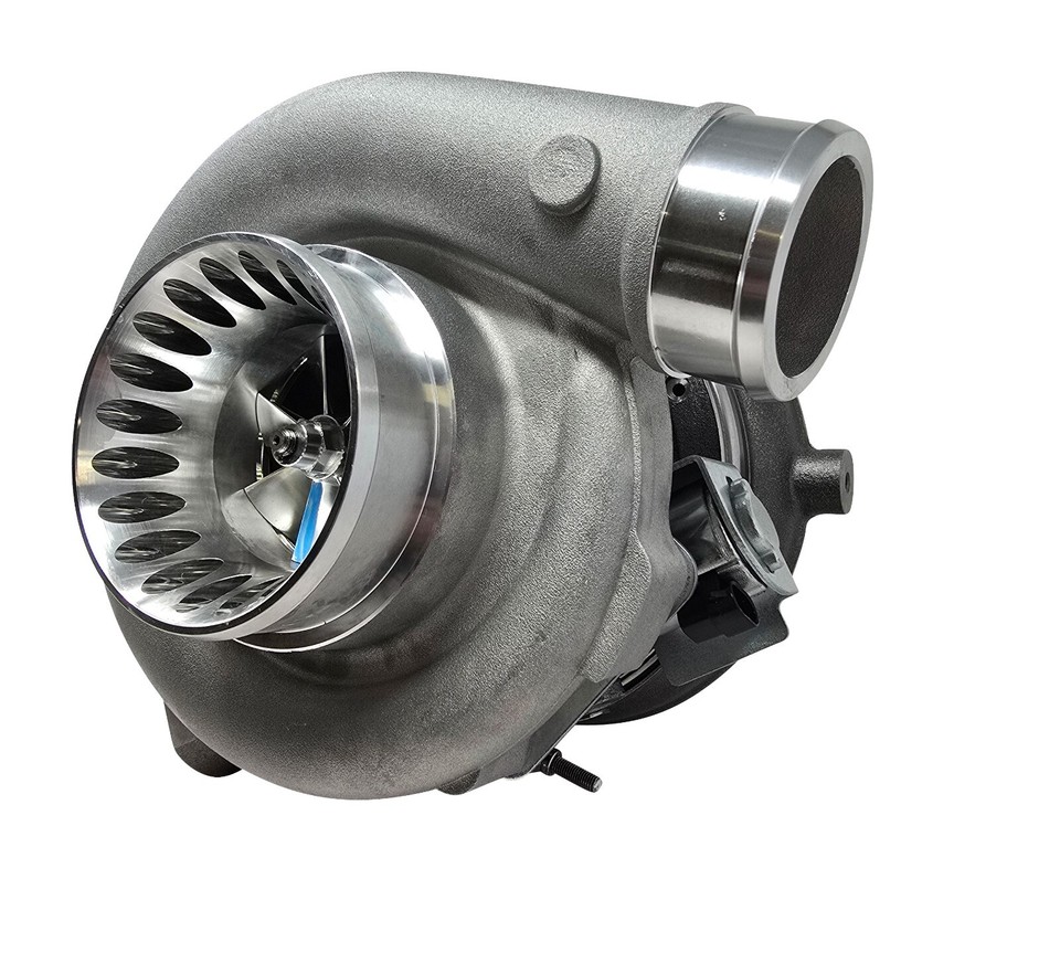 68mm Complete Turbo for 6.0l 2003-2007 Ford Powerstroke | eBay