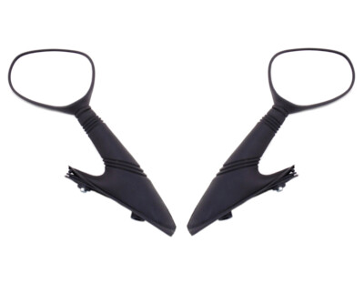 Spiegel Paar PIAGGIO / VESPA X9 125 250 500 2000-2003 Mirror Set | eBay
