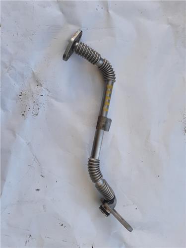 TUYAU TURBO Opel 55566148 | eBay