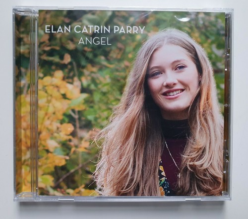 Elan Catrin Parry - Angel CD 2018 NEW SEALED 28948168774 | eBay