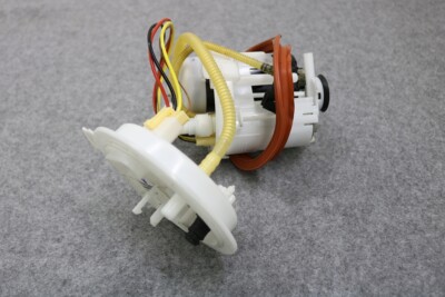 Org Audi A8 4N Kraftstoffpumpe 4N0919088C Kraftstoff Fördereinheit ...