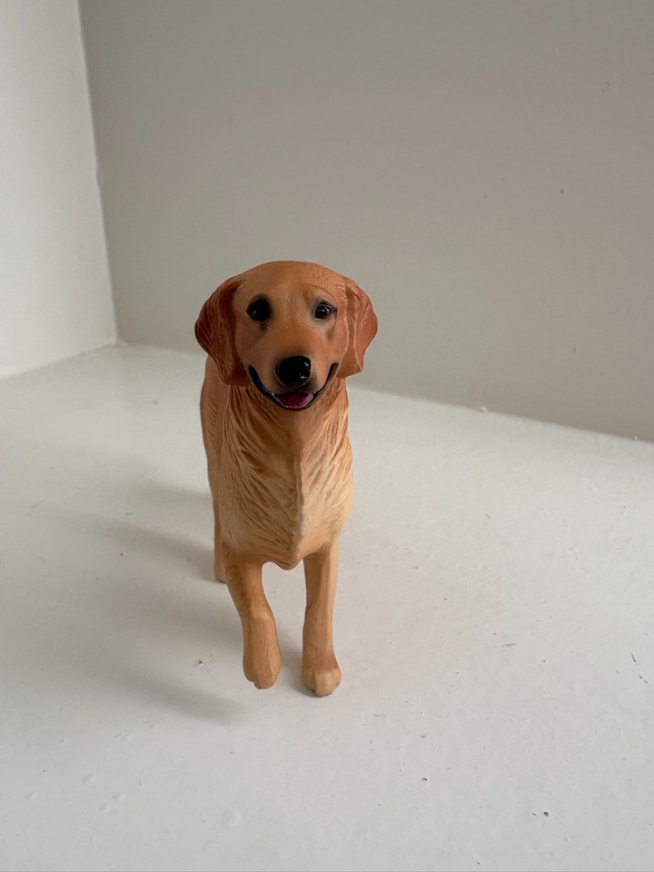 Popular Dog Set Golden Retriever & Rottweiler #1546 - 2004-2006 ...