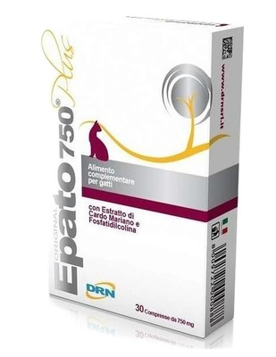 Hépato Plus Chats 750 MG 30 Comprimés | eBay