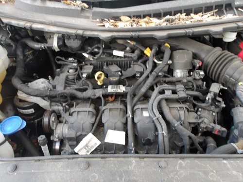 Engine 2.0L VIN 9 8th Digit Turbo Fits 19-23 EDGE 7785577 | eBay