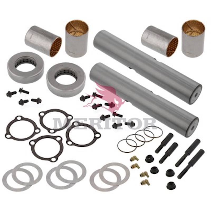 Meritor Bronze Ream Kit King Pin Kit R200051 (403-10011) | eBay