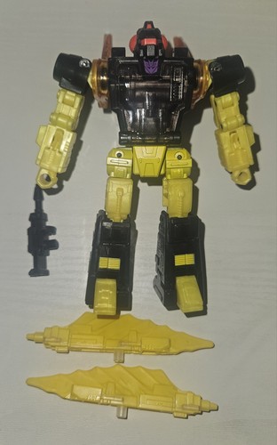 Transformers Legacy Creatures Collide Multi-Pack Ransack | eBay