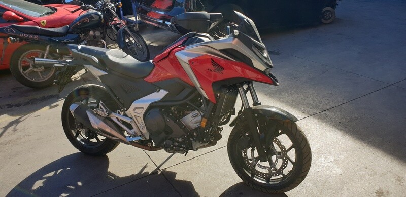 64111MKWD00 moulure pour ACURA INTEGRA COUPE HONDA CG 125 CG 125 (JC ...