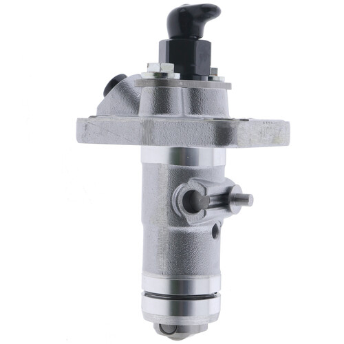 Fuel Injection Pump 658A527143 for Isuzu 3LA1 3LB1 3LD1 3LD2 4LB1 4LC1 ...