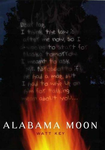 Alabama Moon Ser.: Alabama Moon by Watt Key (2006, Hardcover ...