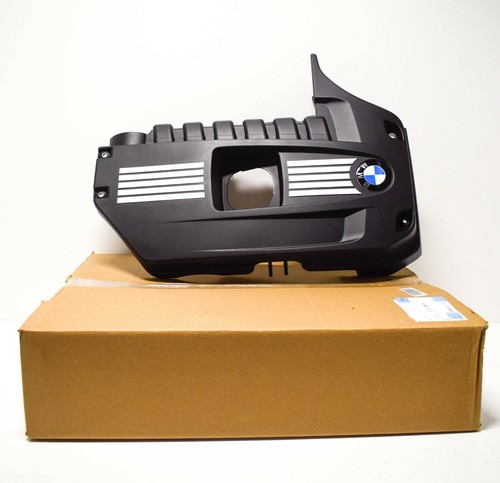 NEU BMW SERIE 7 F01 MOTORABDECKUNG 11127578858 7578858 740I ORIGINAL | eBay