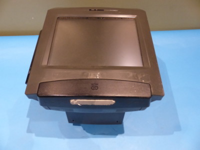 NCR 7402 POS TERMINAL | eBay