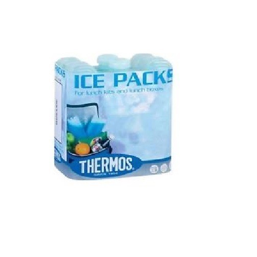 Thermos Mini Ice Pack 100g X 2 179408 for sale online | eBay UK