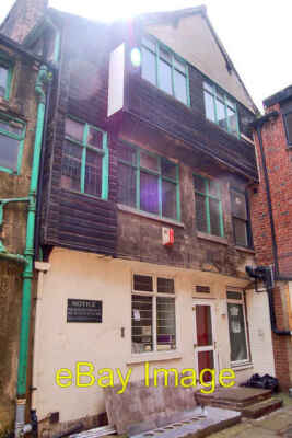 Photo 6x4 The oldest of old Leeds Leeds/SE3034 Bland and run down ...