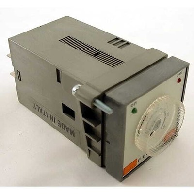 PROS, 602-202, Delay Timer, 24/60, 60 Minute, Fiber E58 | eBay