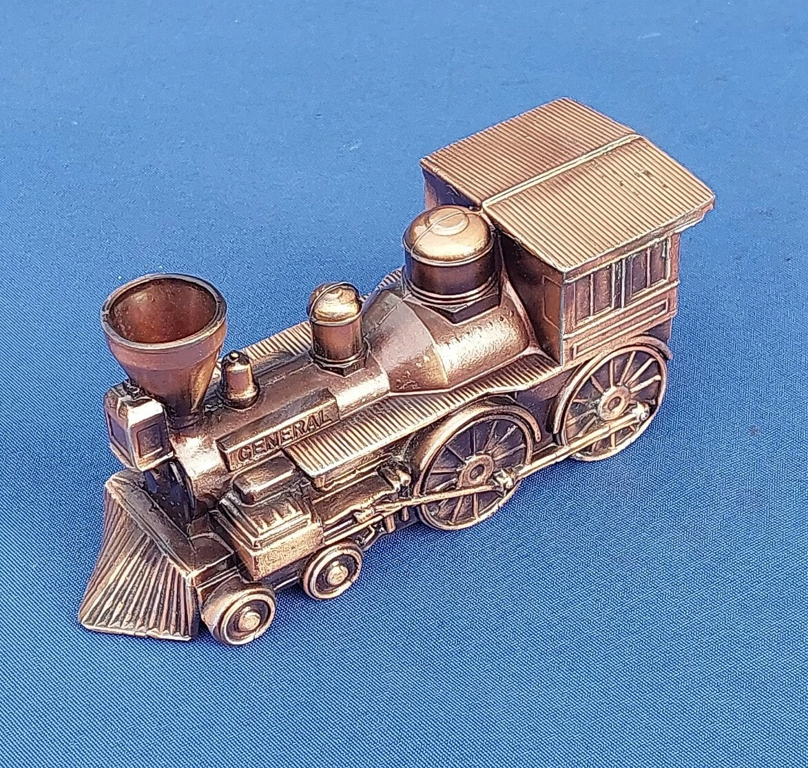 The General Locomotive Train