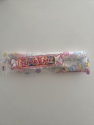 Supreme Candy Necklace | eBay