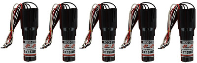 RCO210 3 in 1 Relay Hard Start Capacitor Kit For Refrigerator 1/2 HP ...