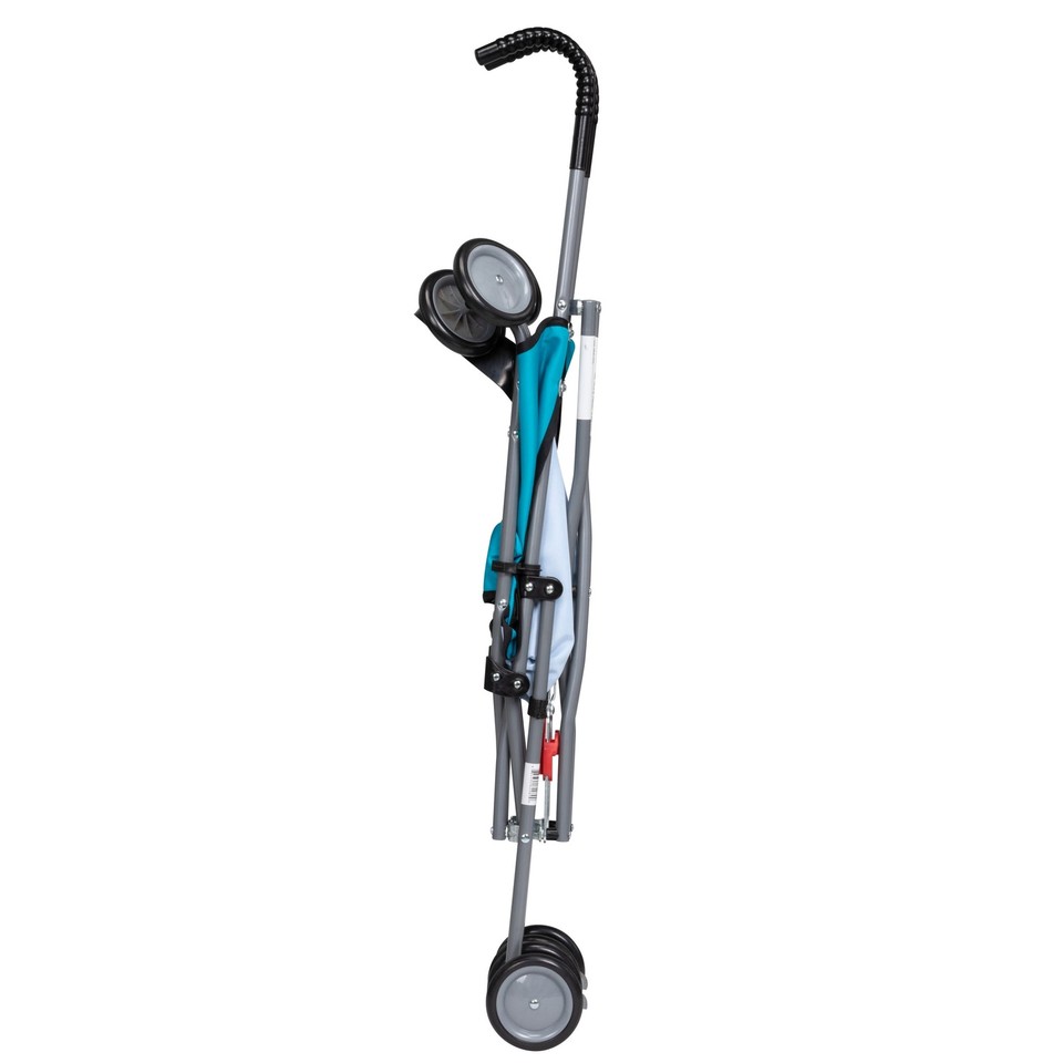 Comfort Height Umbrella Stroller, Freshwater Turquoise, Toddler | eBay