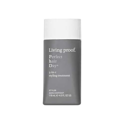 Perfect hair Day 5-in-1 Styling Treatment Conditions Smoothes ...