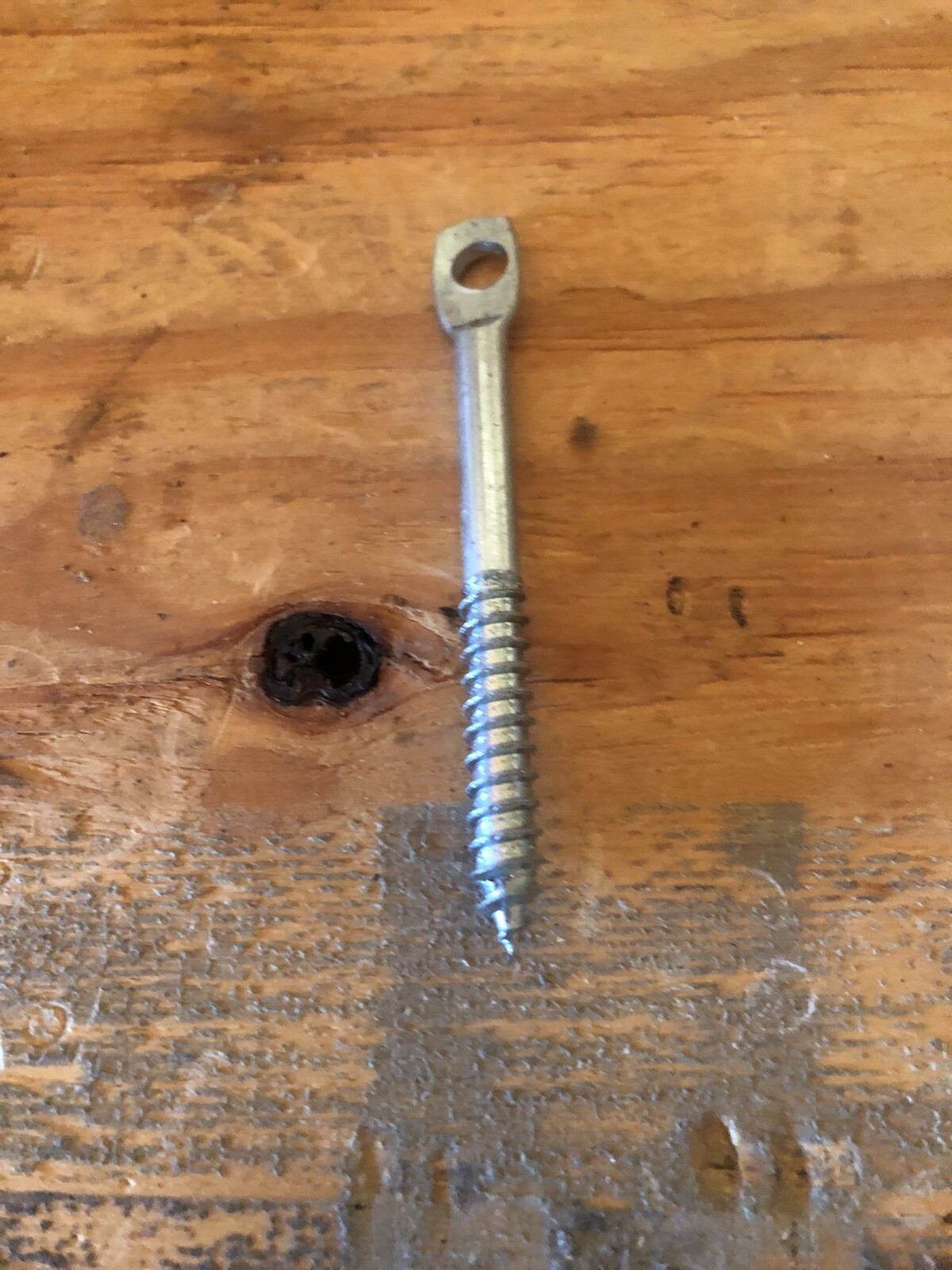 1/4” Pencil Rod Holder / Screw In Type / 50 Total | eBay