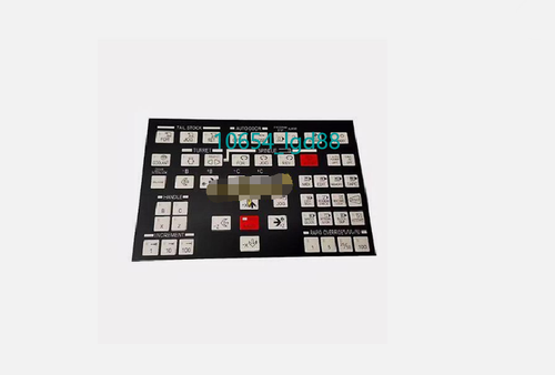 1PCS New For Hyundai Kia Wia Kiaturn SKT200 SKT15 CNC Lathe Membrane ...