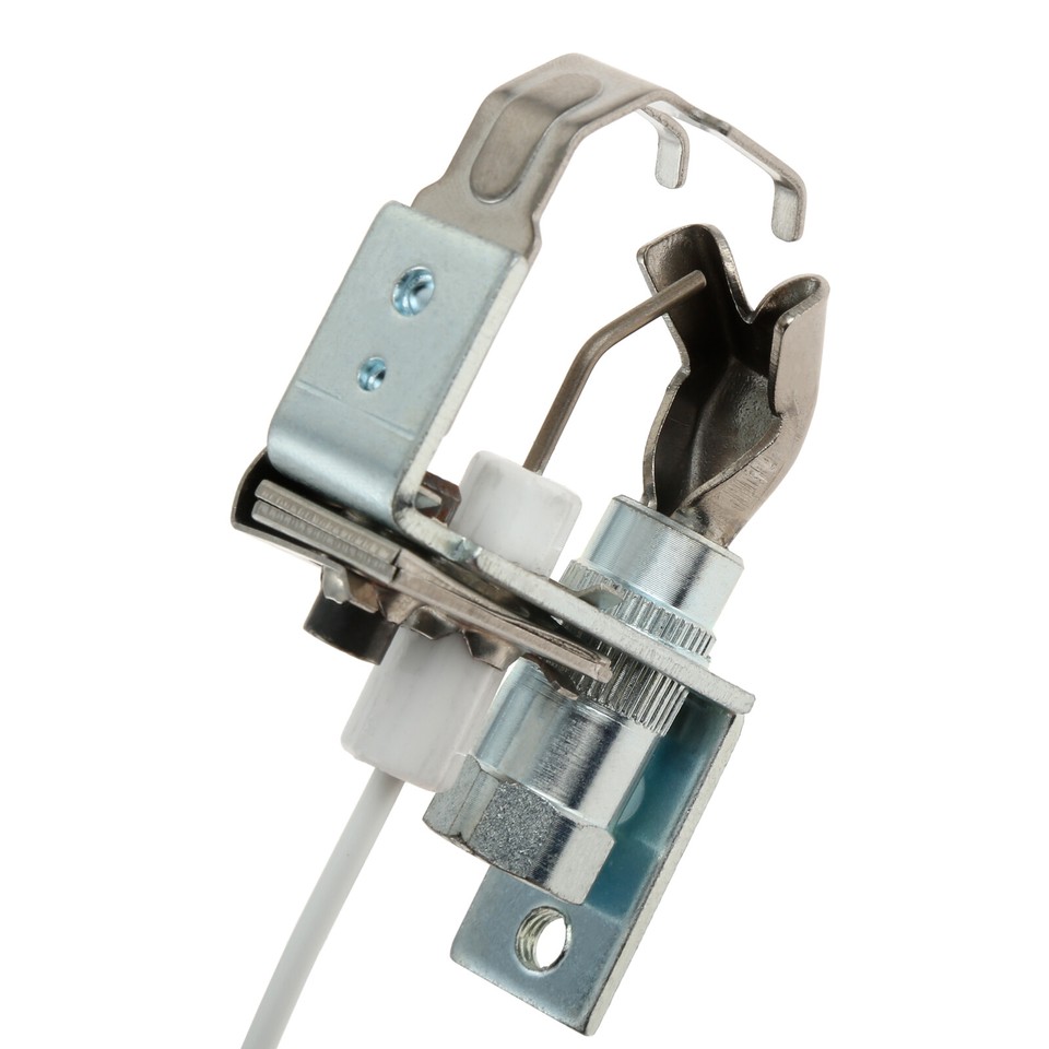 Universal Pilot/Ignitor Assembly for Intermittent Pilot Application Gas ...