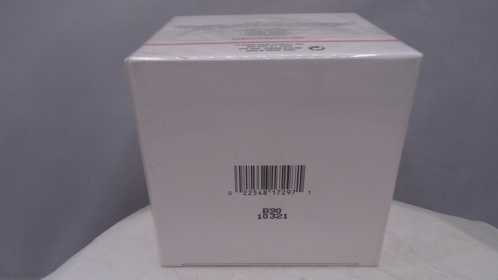 DKNY Be Delicious FRESH BLOSSOM By Donna Karan EDP 3.3/ 3.4 oz NEW IN ...