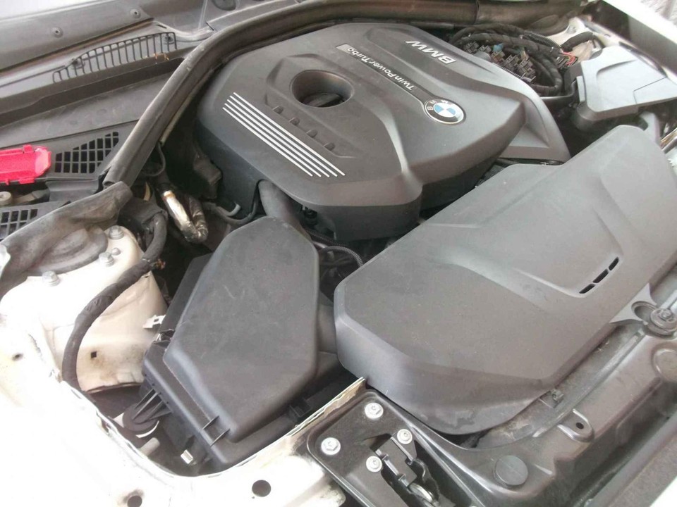 Used Active Suspension Control Module fits: 2018 Bmw Bmw 230i ABS ...