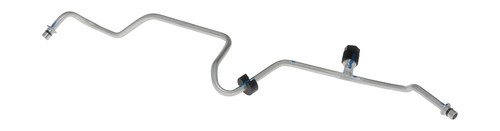 Genuine Nissan AC High Pressure Pipe Line Air Condition (2014-2020 ...