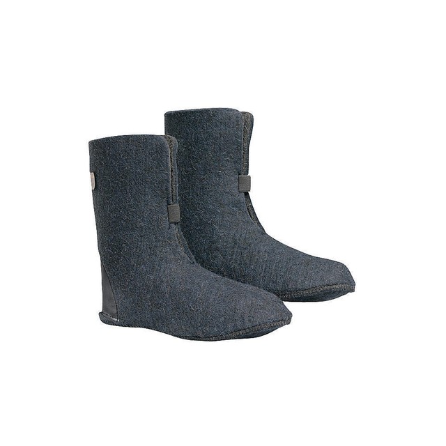 Lacrosse Replacement Boot Liners Size 8 - 9mm Wool Felt Polypropylene ...