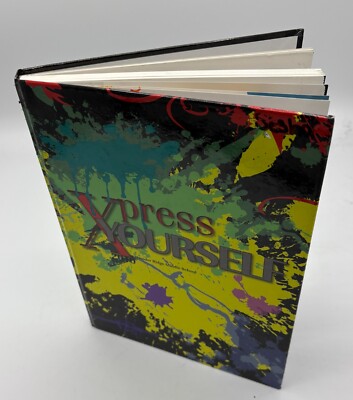 2010 Thunder Ridge Middle School Annual - Centennial, CO - Vintage ...