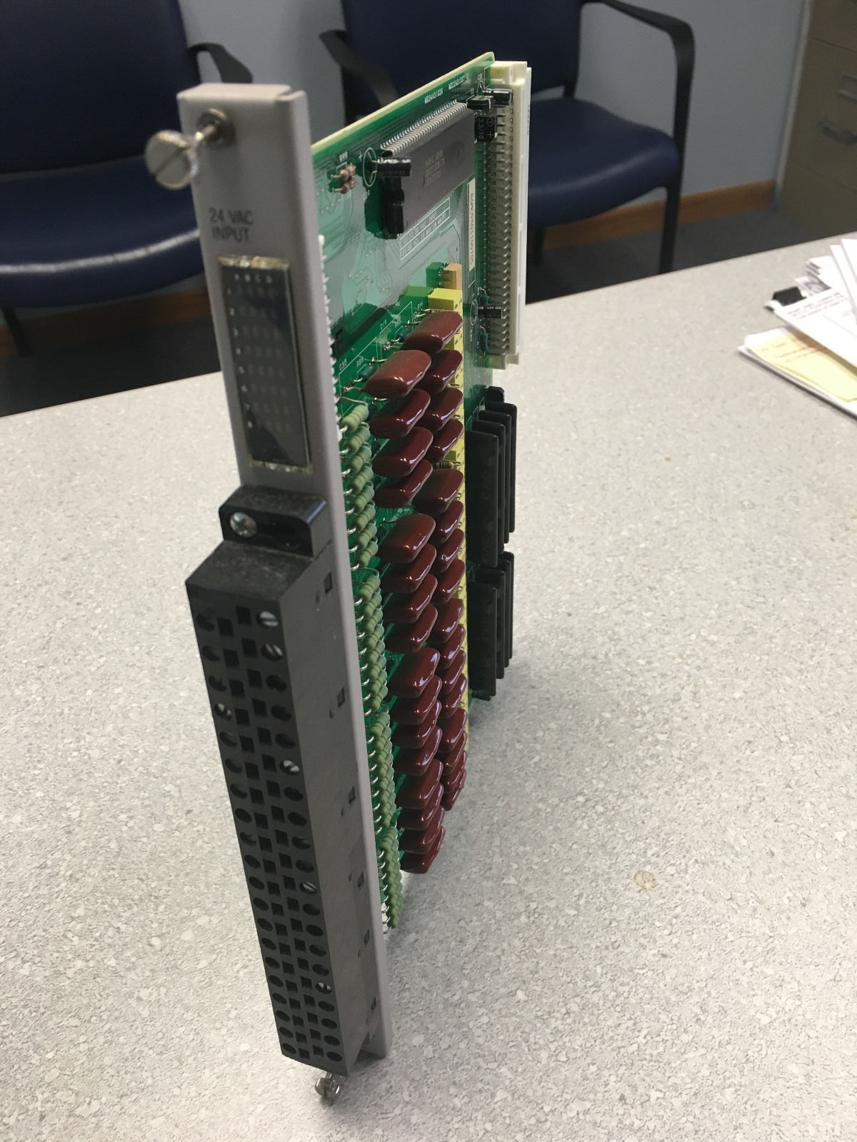 505-4032A Texas Instruments Siemens TI 505-4032 A | eBay