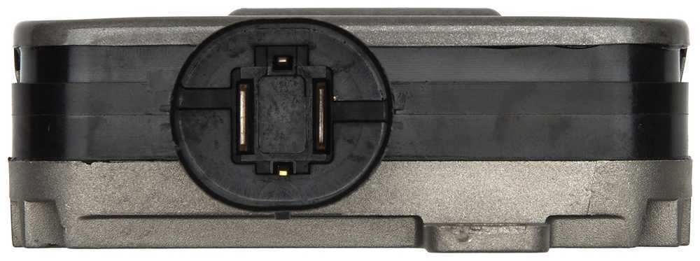 Engine Cooling Fan Module Gates FCM134 fits 01-08 Jaguar X-Type for ...